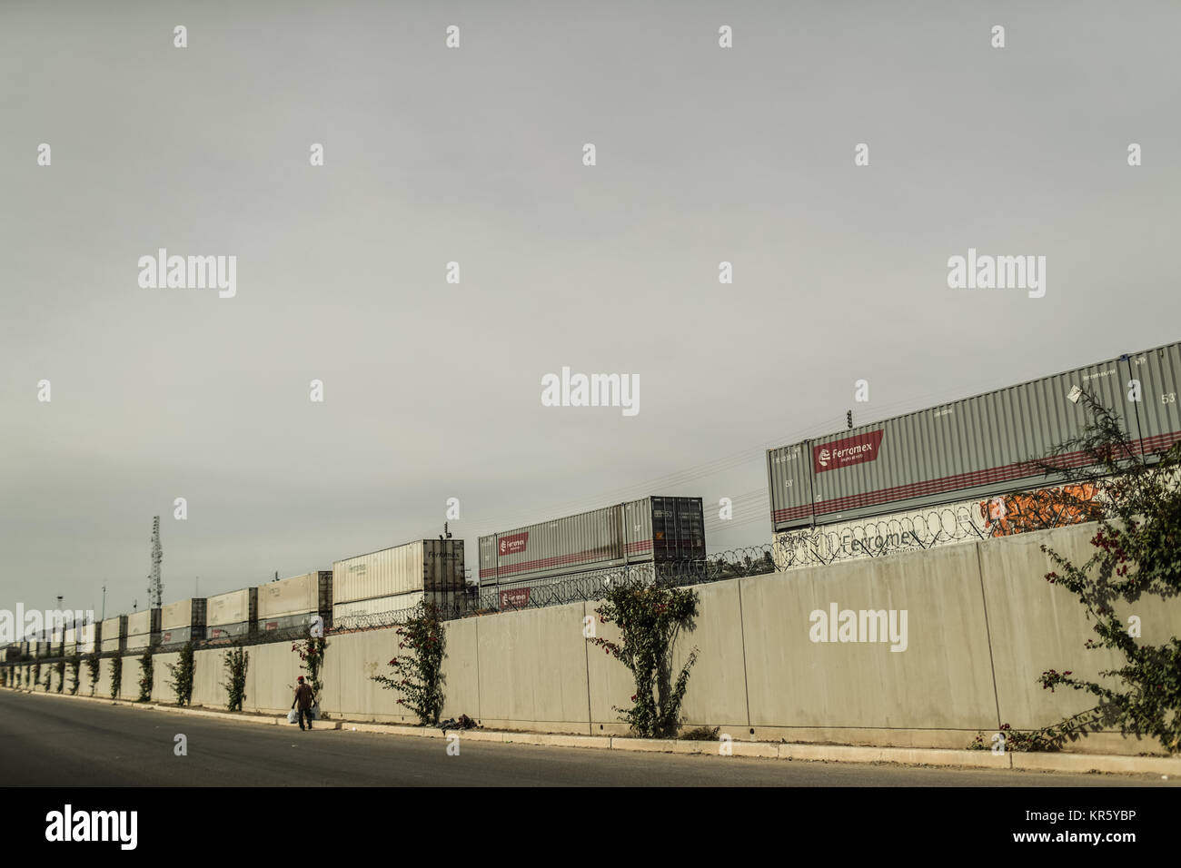 People trapped between migration, indigence, marginalization, poverty ...