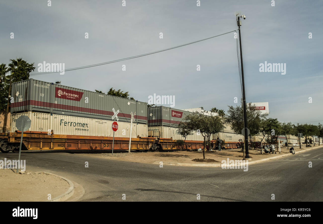 People trapped between migration, indigence, marginalization, poverty ...