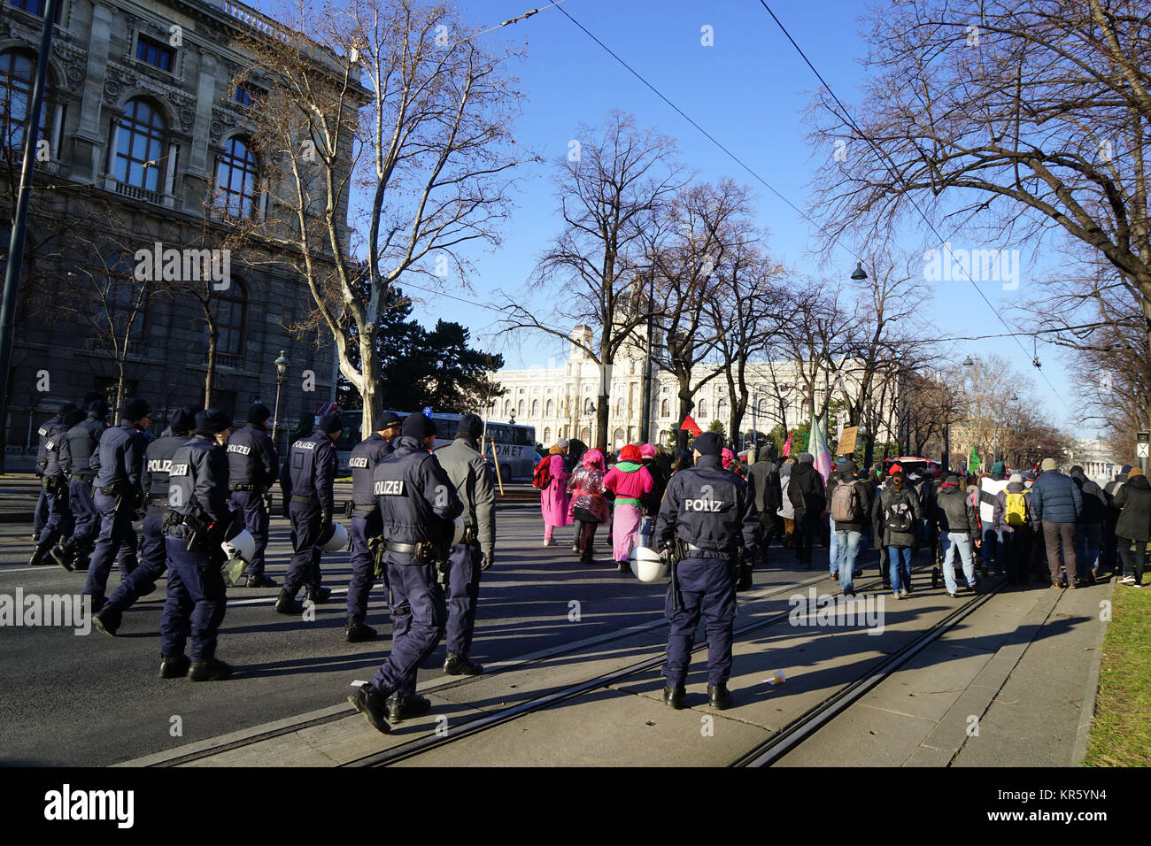 Austrian freedom party hi-res stock photography and images - Alamy