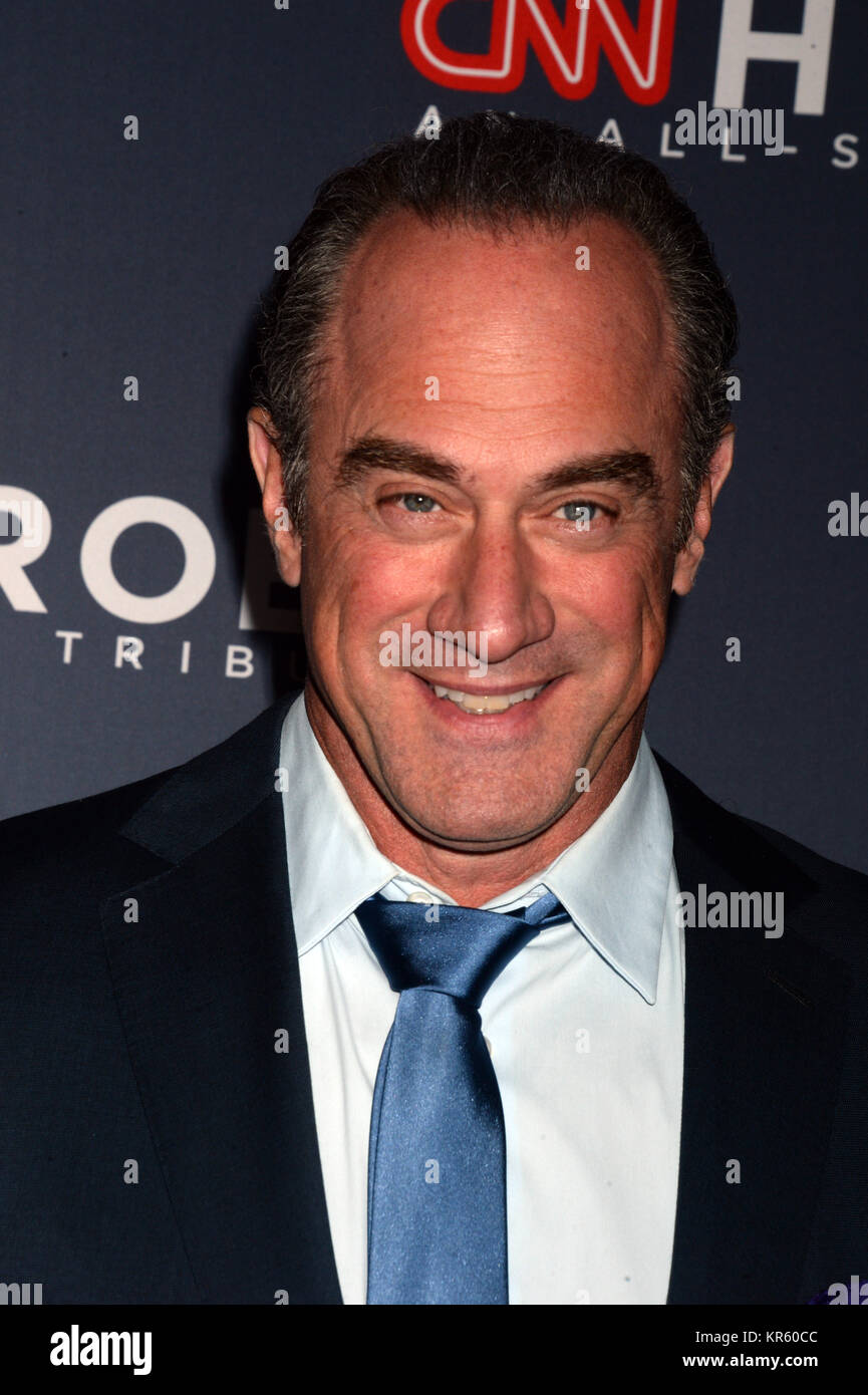 Christopher meloni hi-res stock photography and images - Alamy