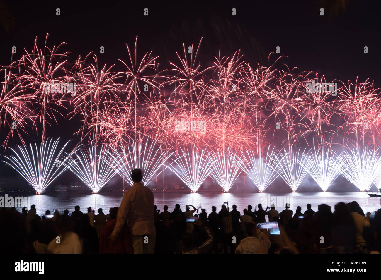 Qatar National Day is observed on December 18 to mark the date in 1878 ...