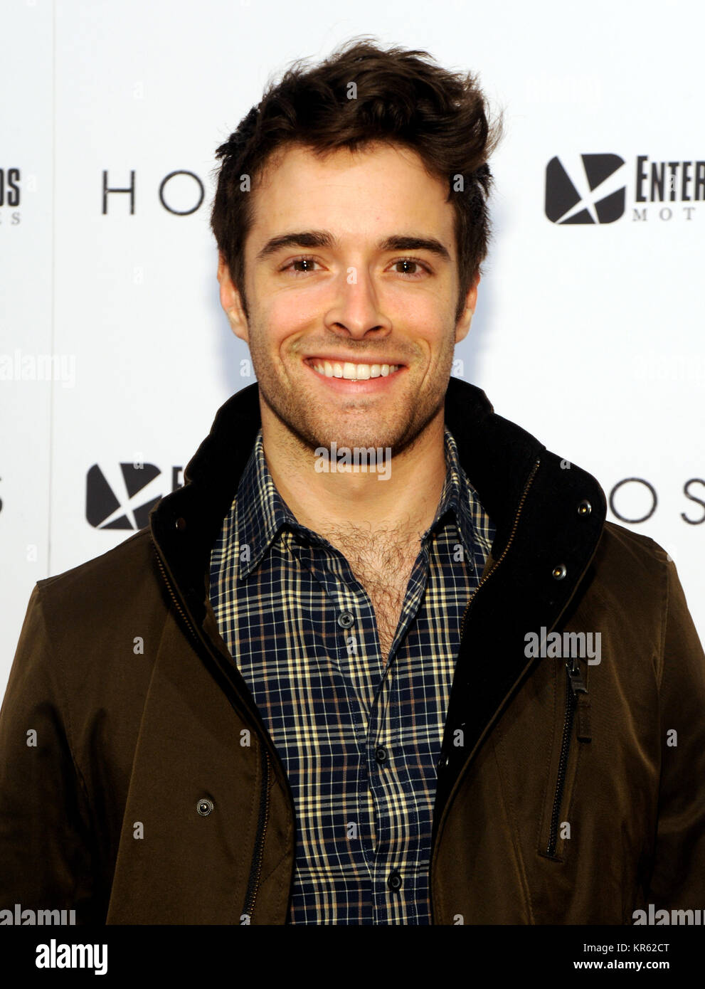 Corey Cott High Resolution Stock Photography and Images - Alamy