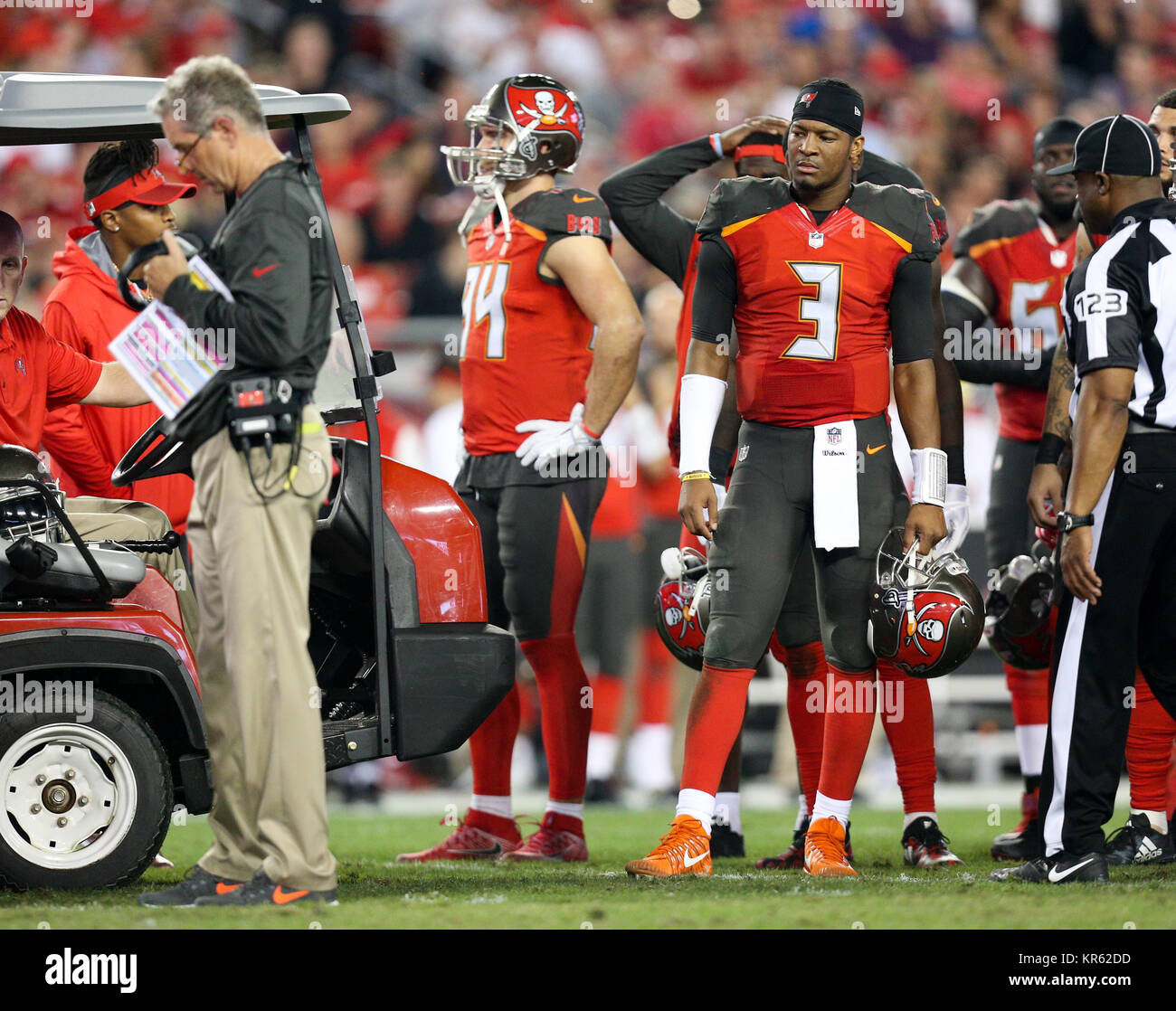 Florida, USA. 18th Dec, 2017. LOREN ELLIOTT | Times.Tampa Bay ...