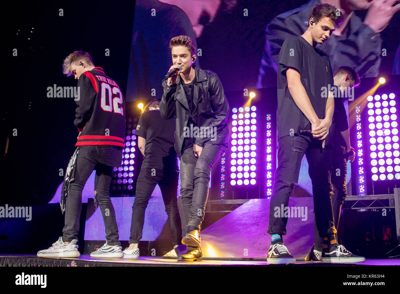 Corbyn Besson High Resolution Stock Photography and Images - Alamy