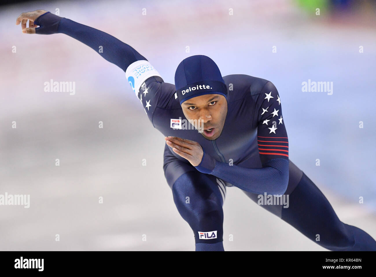 Shani davis hi-res stock photography and images - Alamy