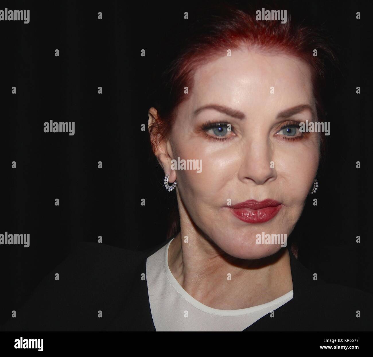 Hollywood, California, USA. 16th Dec, 2017. I15947CHW.Rio Vista ...