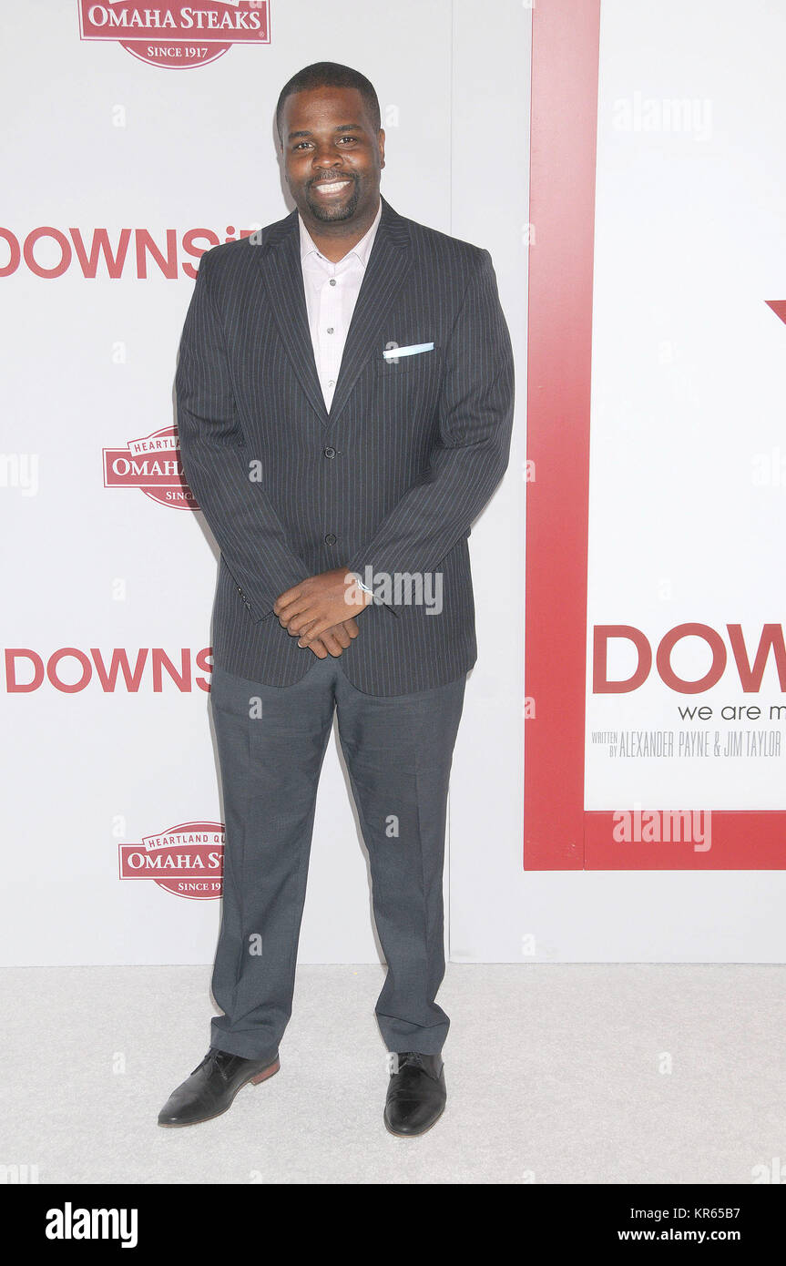 Los Angeles, California, USA. 18th Dec, 2017. December 18th 2017 - Los ...