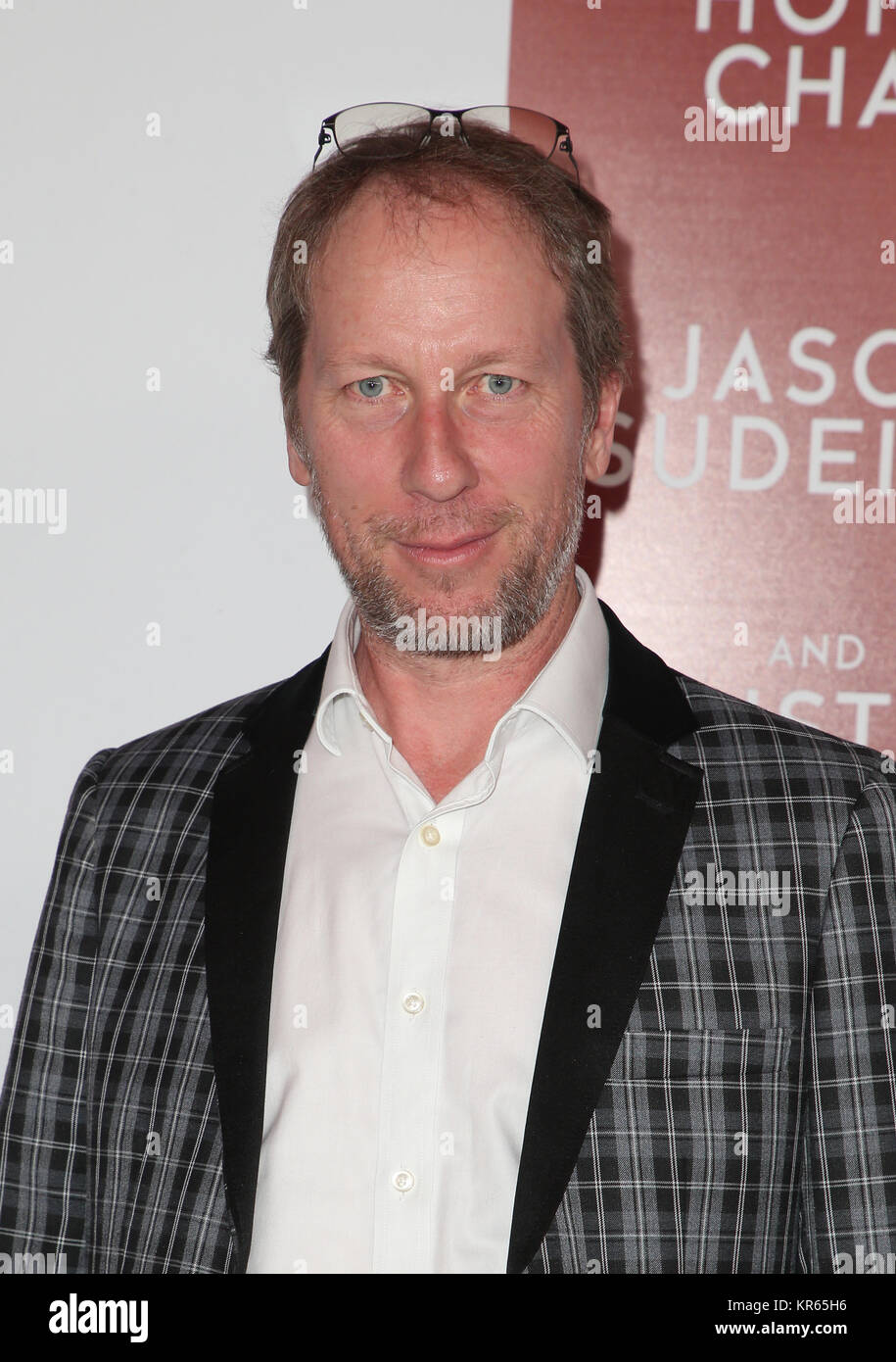 Westwood, Ca. 18th Dec, 2017. Rolfe Kent, at Paramount Pictures Special ...