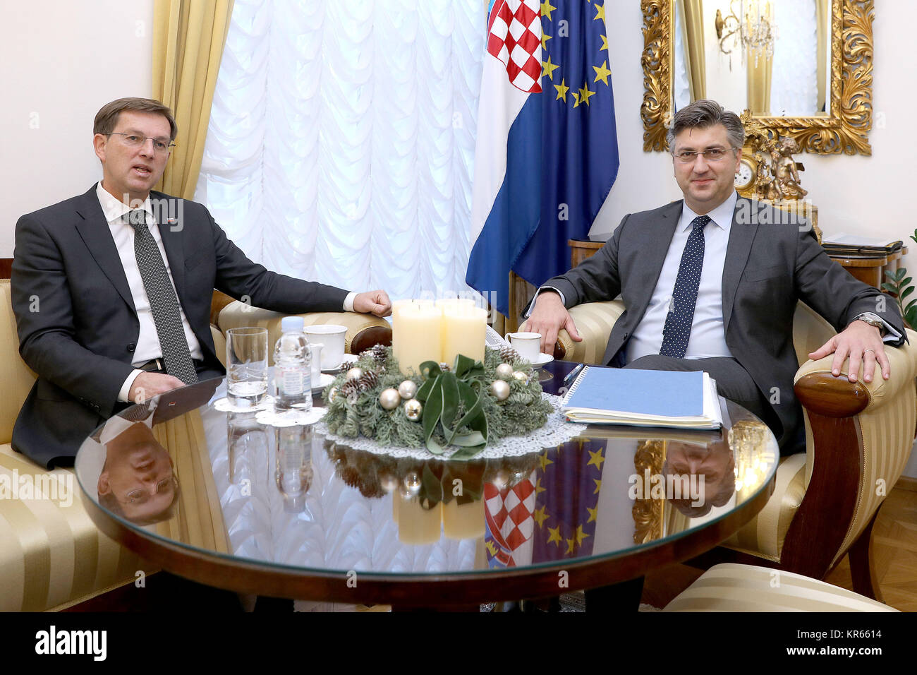 Miro cerar hi-res stock photography and images - Alamy