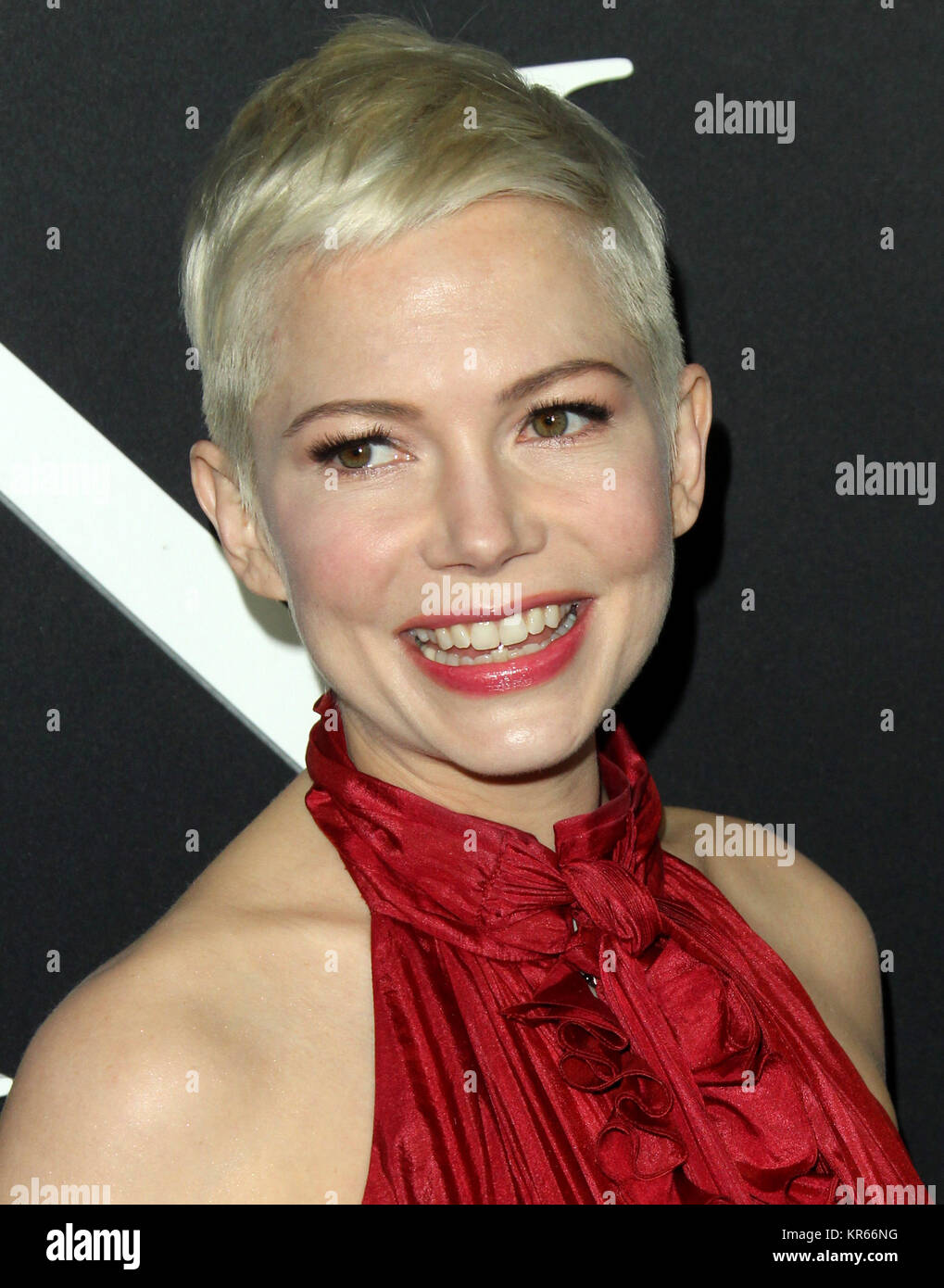 Beverly Hills, CA, USA. 18th Dec, 2017. Michelle Williams. "All The ...