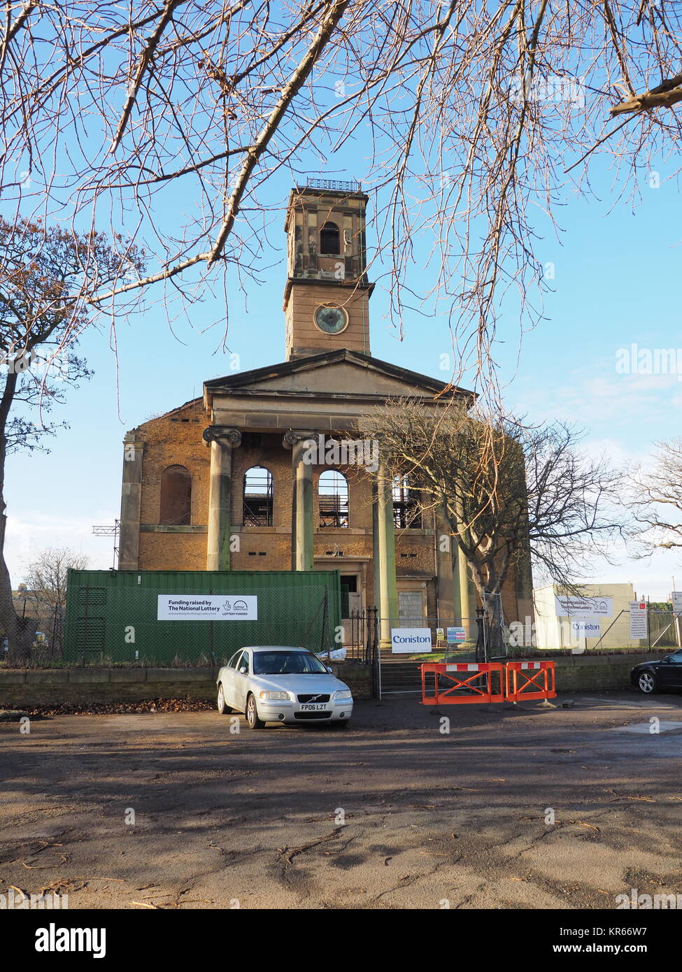 Bell and kent architects hi-res stock photography and images - Alamy