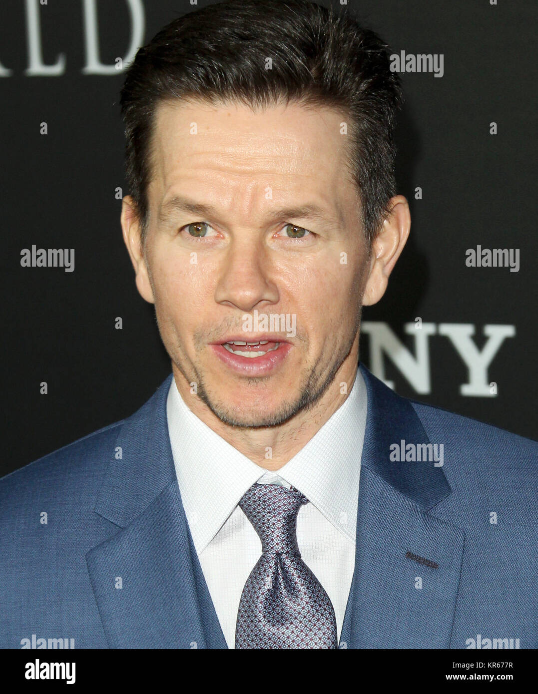 Beverly Hills, United States. 18th Dec, 2017. Mark Wahlberg. "All The ...