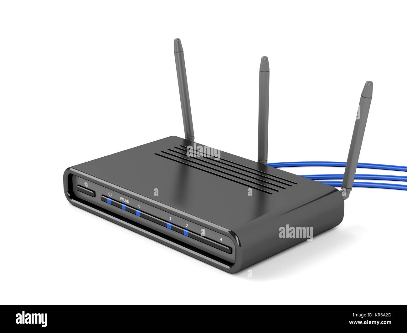 Deep connection Cut Out Stock Images & Pictures - Alamy