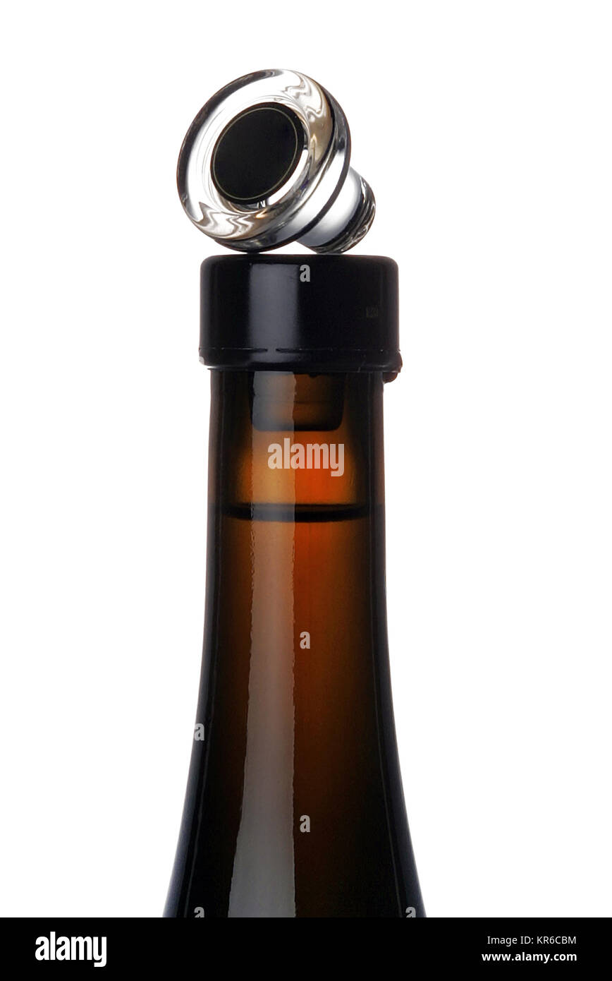 Bottle shutter hi-res stock photography and images - Alamy