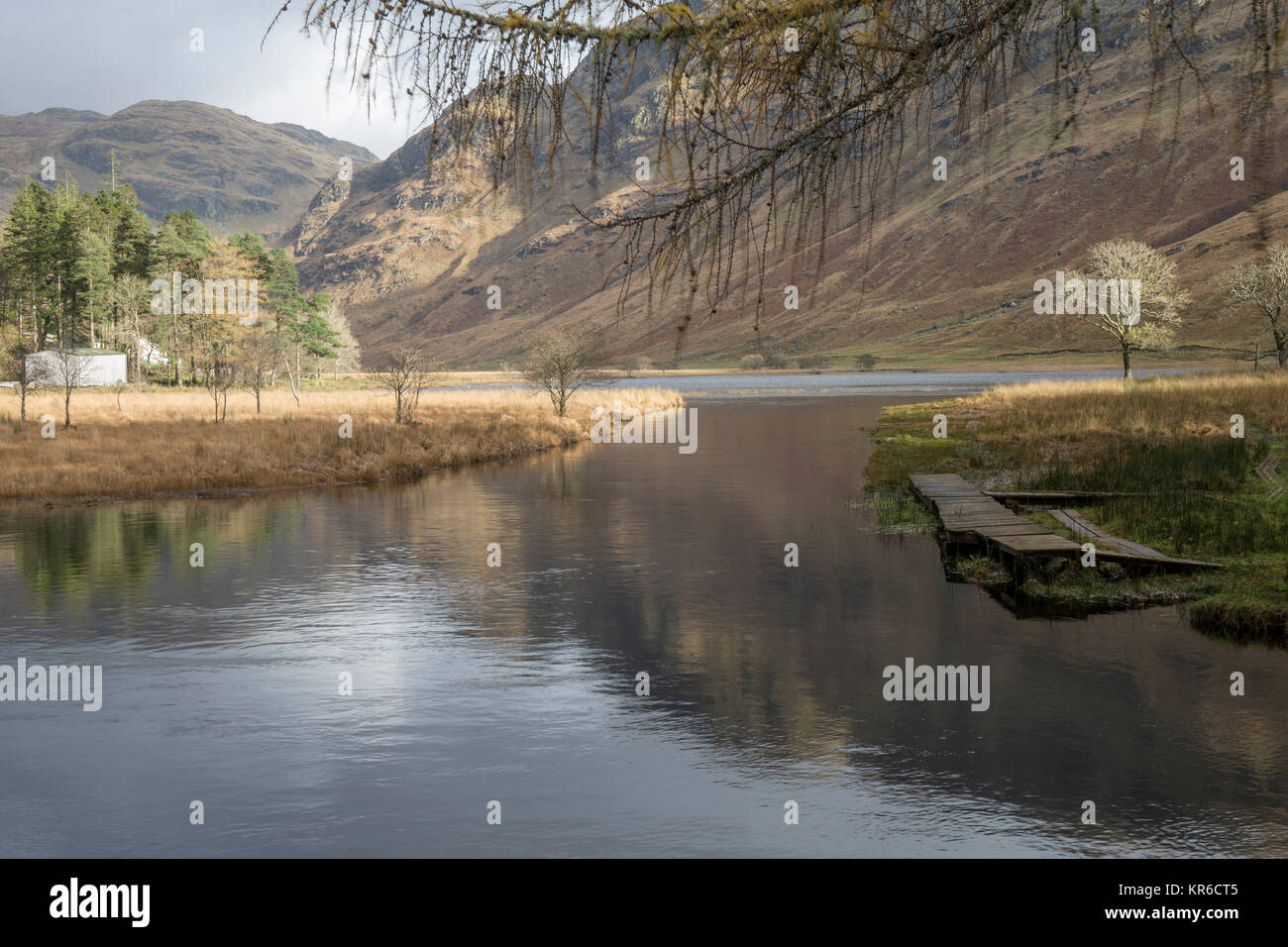 Beautiful scene green mountain hi-res stock photography and images - Alamy