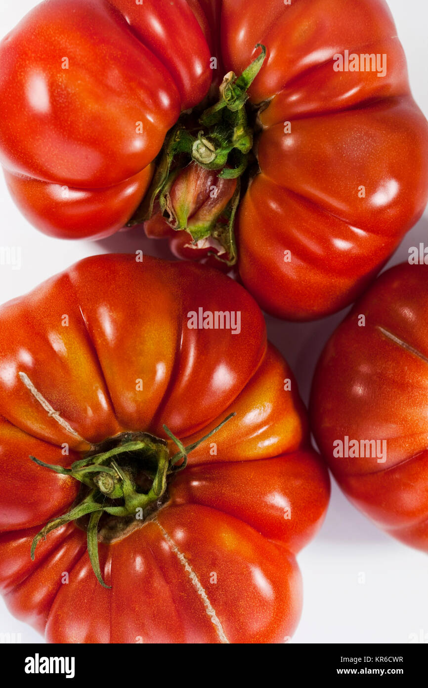 Close up of tomato Stock Photo - Alamy