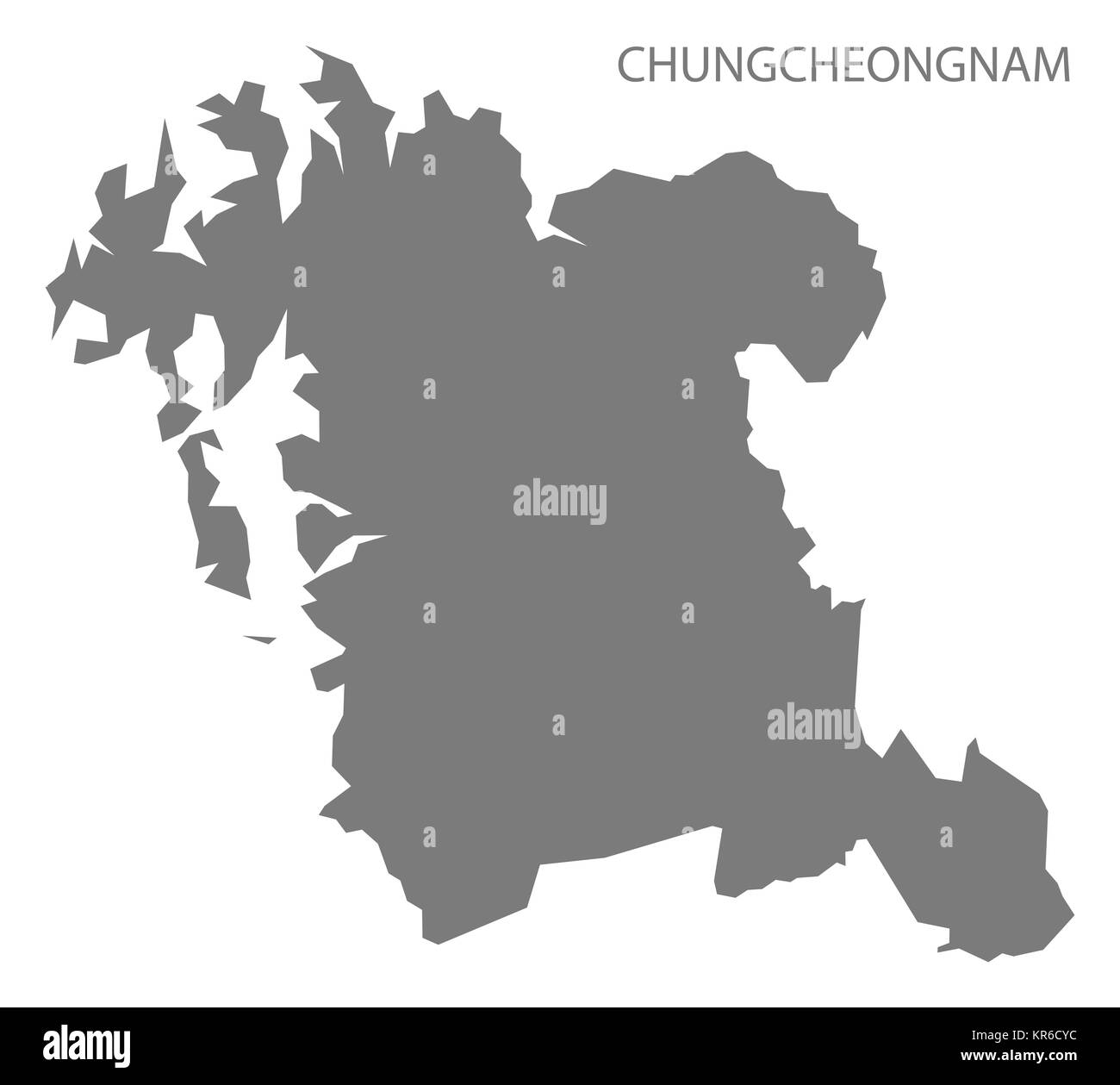 Chungcheongnam south korea province hi-res stock photography and images ...