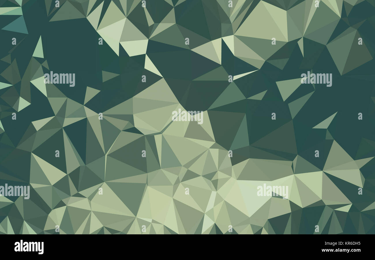 Abstract low poly background, geometry triangle Stock Photo - Alamy