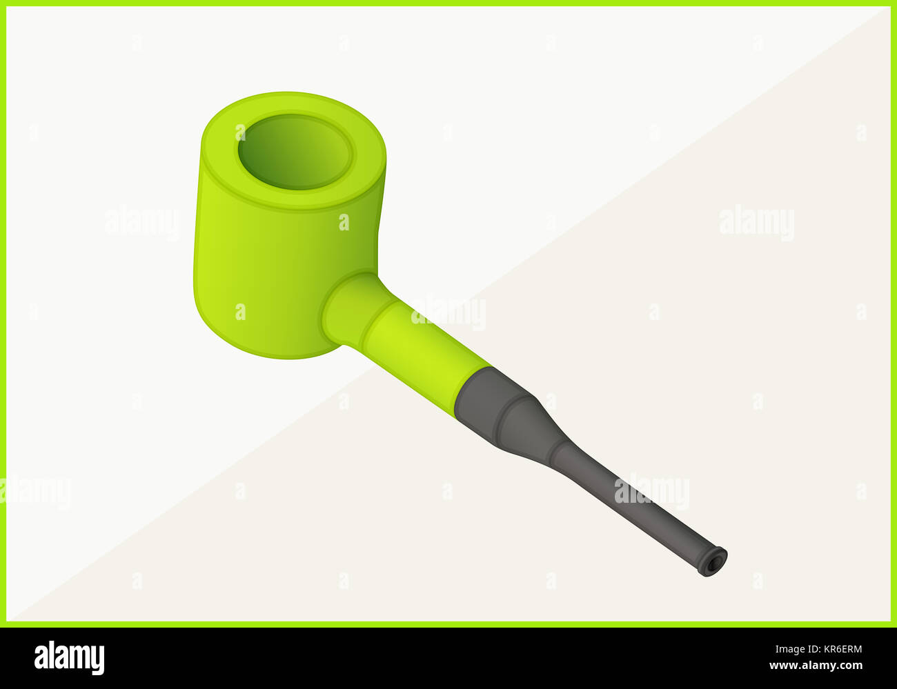 Smoky pipe hi-res stock photography and images - Alamy