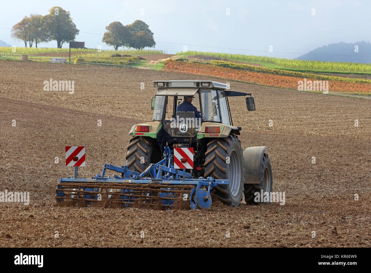 Plow unit hi-res stock photography and images - Alamy