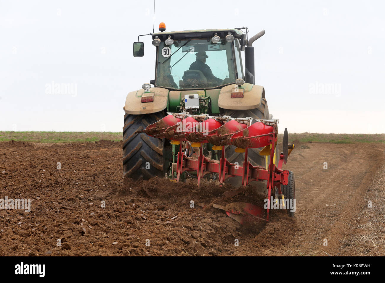 Plow unit hi-res stock photography and images - Alamy