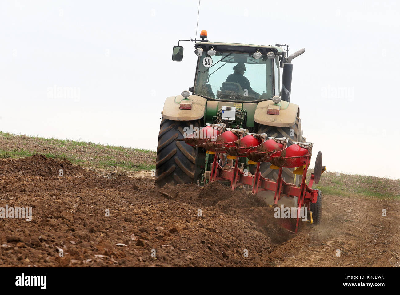 Plow unit hi-res stock photography and images - Alamy