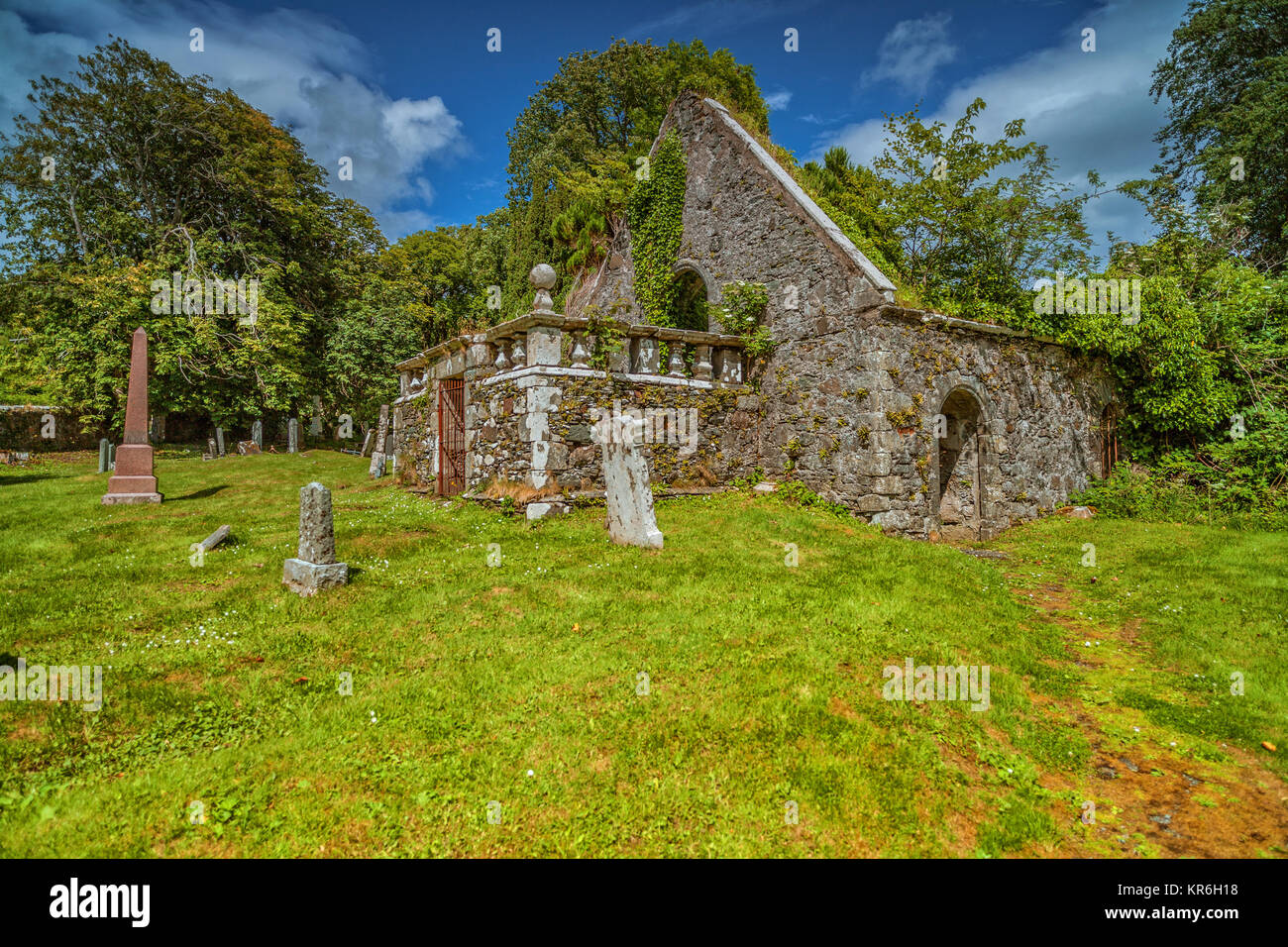 Kilmore skye hi-res stock photography and images - Alamy