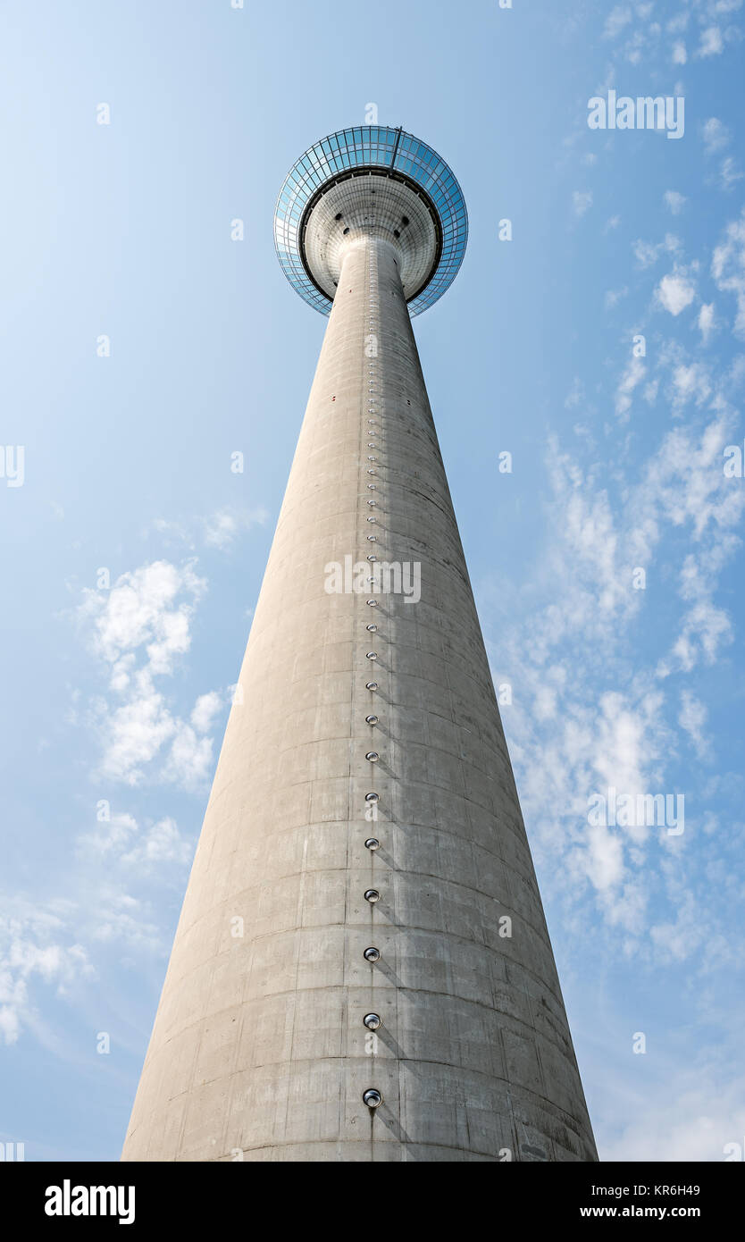 Dusseldorf sta hi-res stock photography and images - Alamy