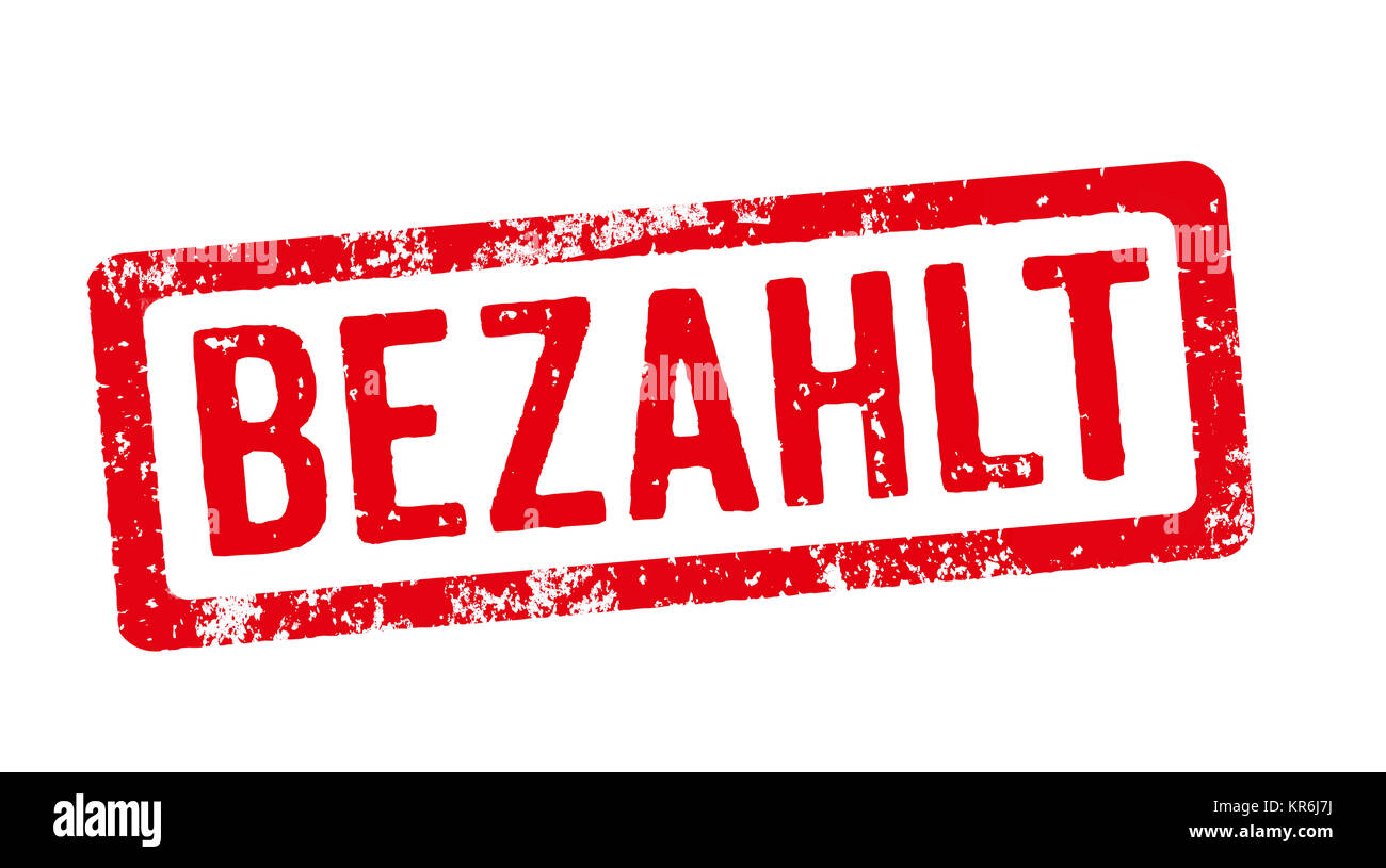 Money to be paid Cut Out Stock Images & Pictures - Alamy