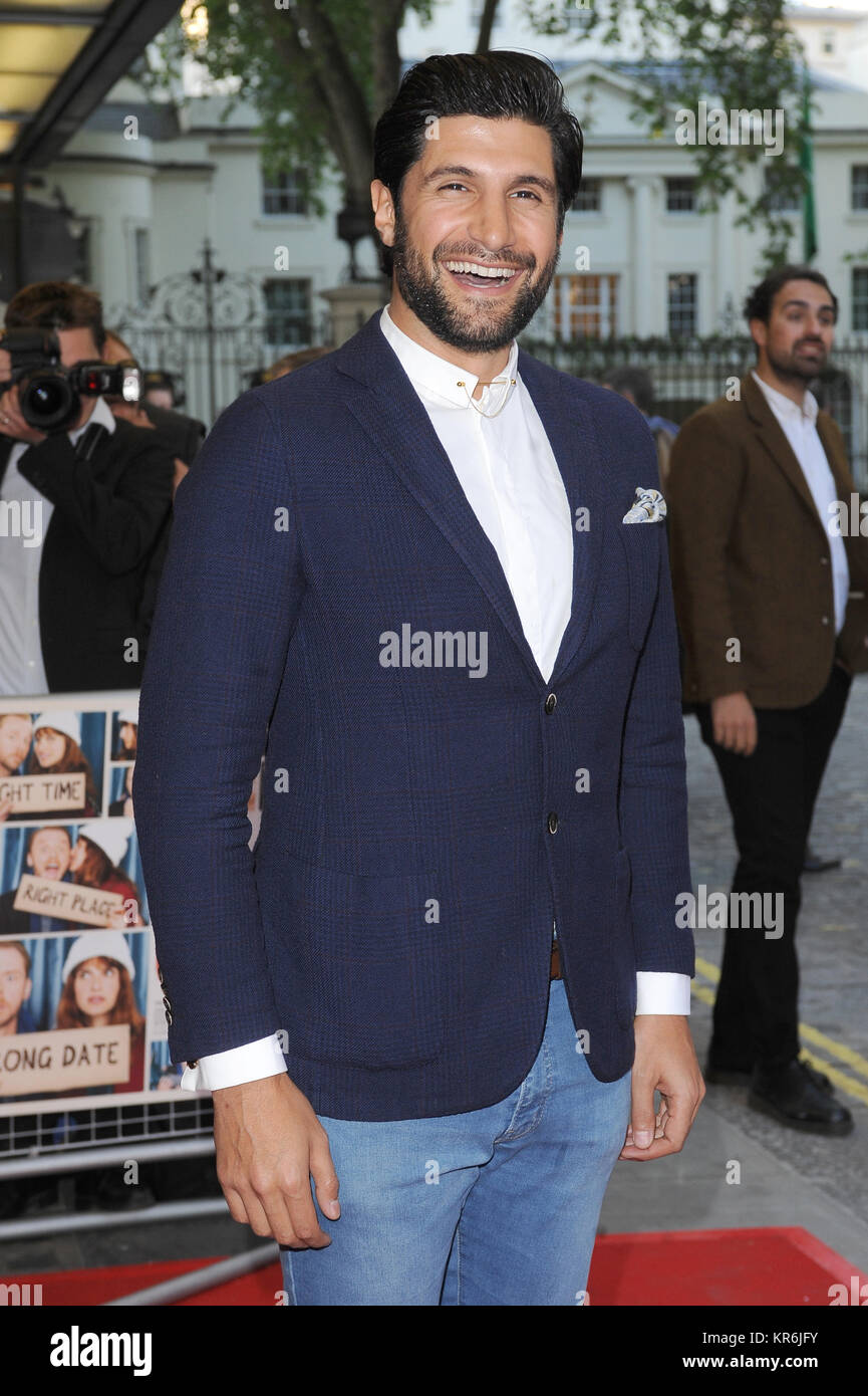 Kayvan novak hi-res stock photography and images - Alamy