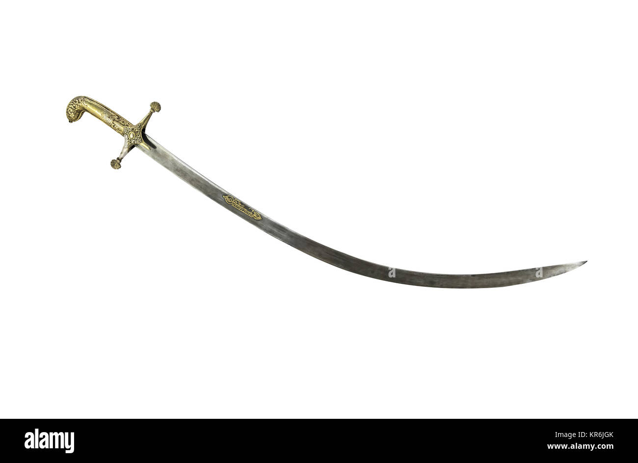 Saber ceremony Cut Out Stock Images & Pictures - Alamy