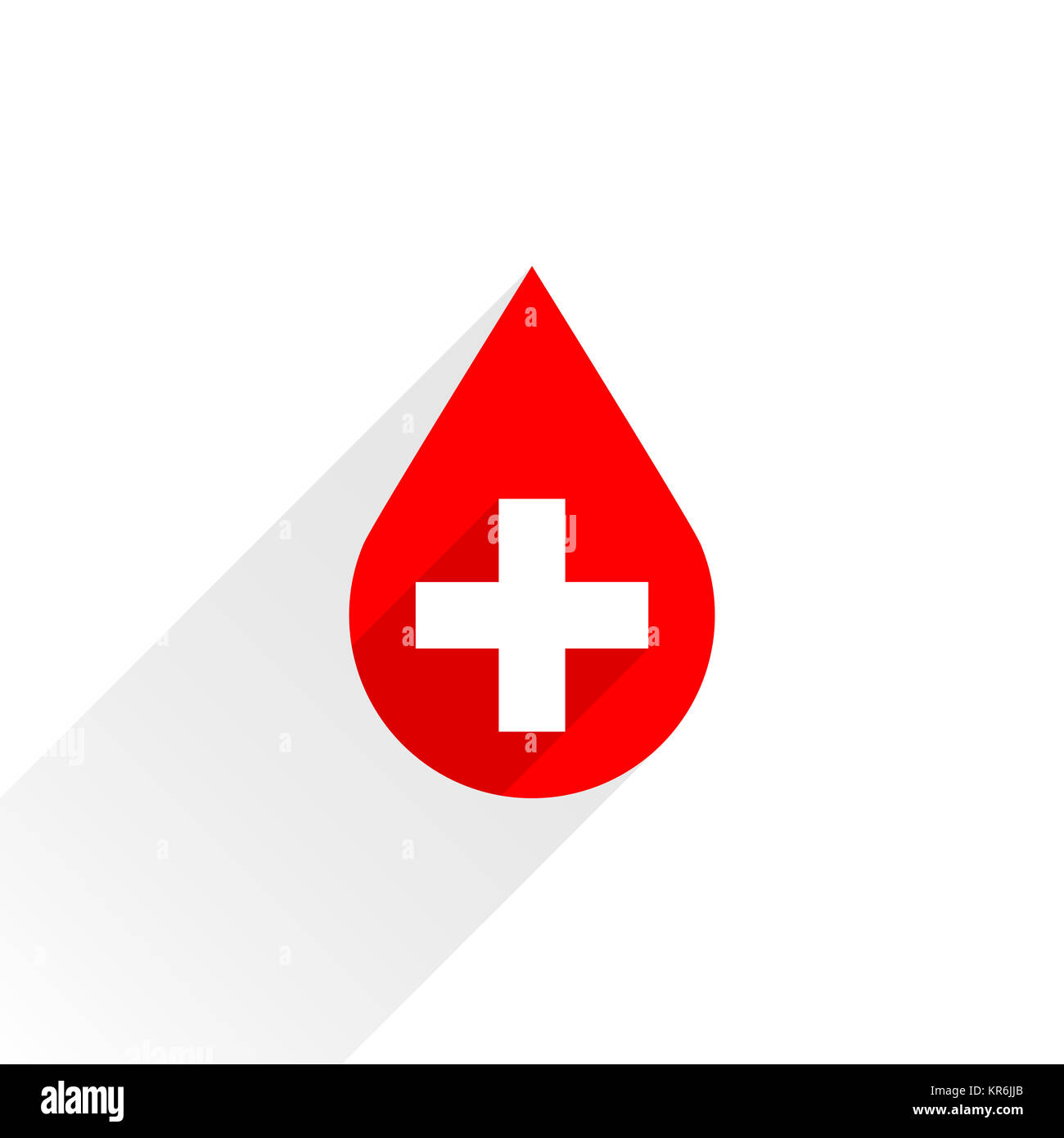 Blood Plus Logo