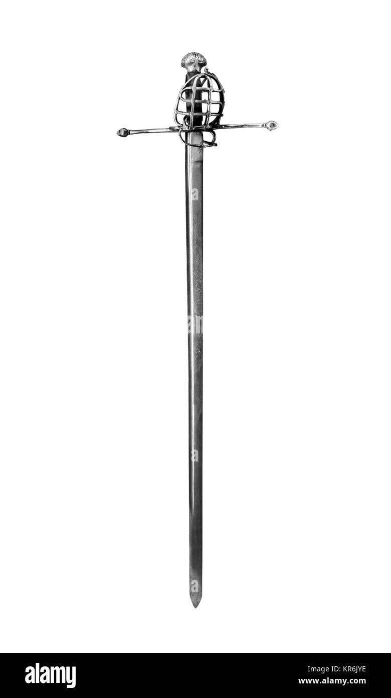 Knight sword background hi-res stock photography and images - Alamy