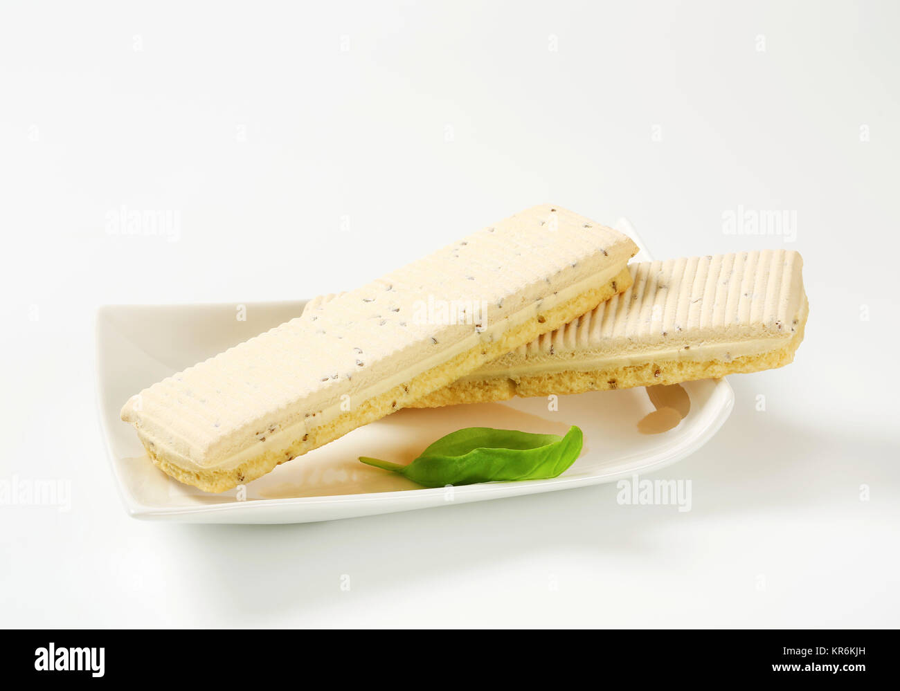 Italian anise biscuits Stock Photo - Alamy
