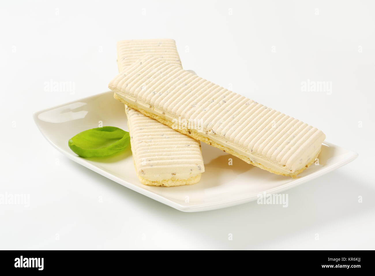 Italian anise biscuits Stock Photo - Alamy