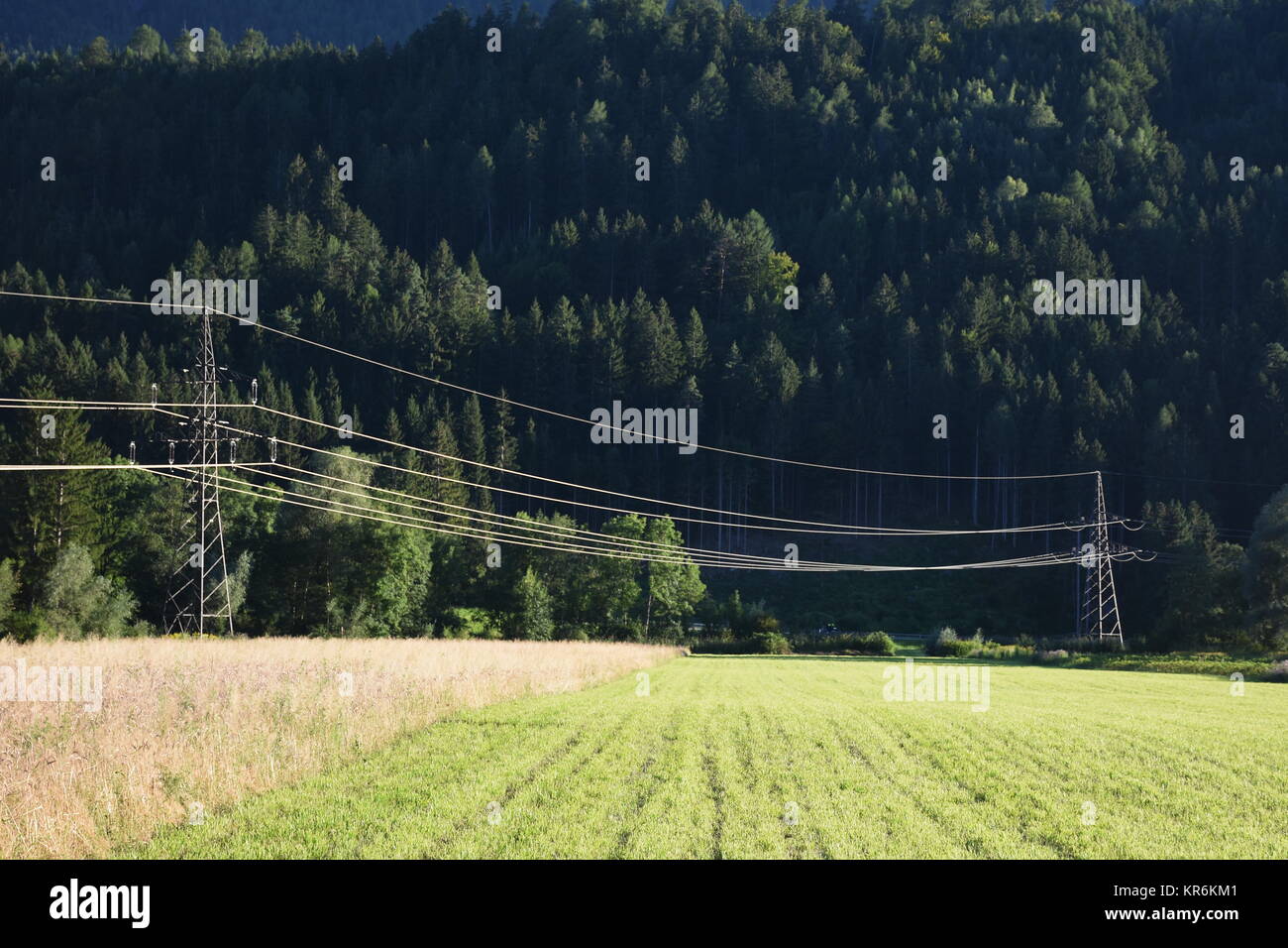 high voltage power line,power pole,power,power,power,mast,lattice mast ...