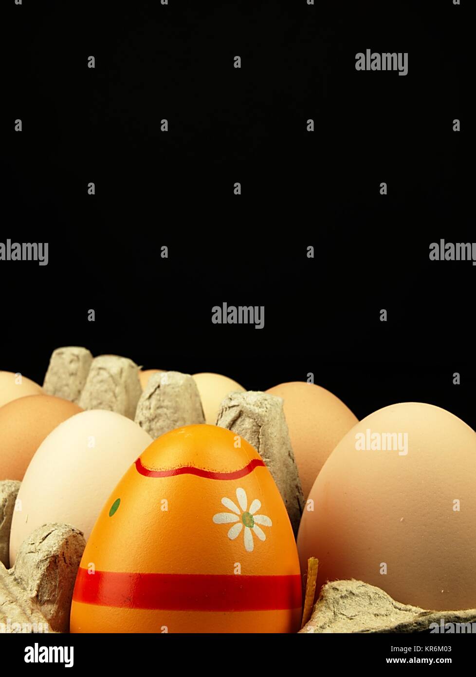 Ordinary egg hi-res stock photography and images - Alamy