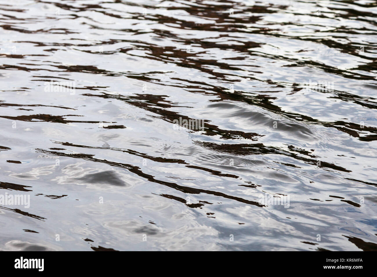 Slight wave on water hi-res stock photography and images - Alamy