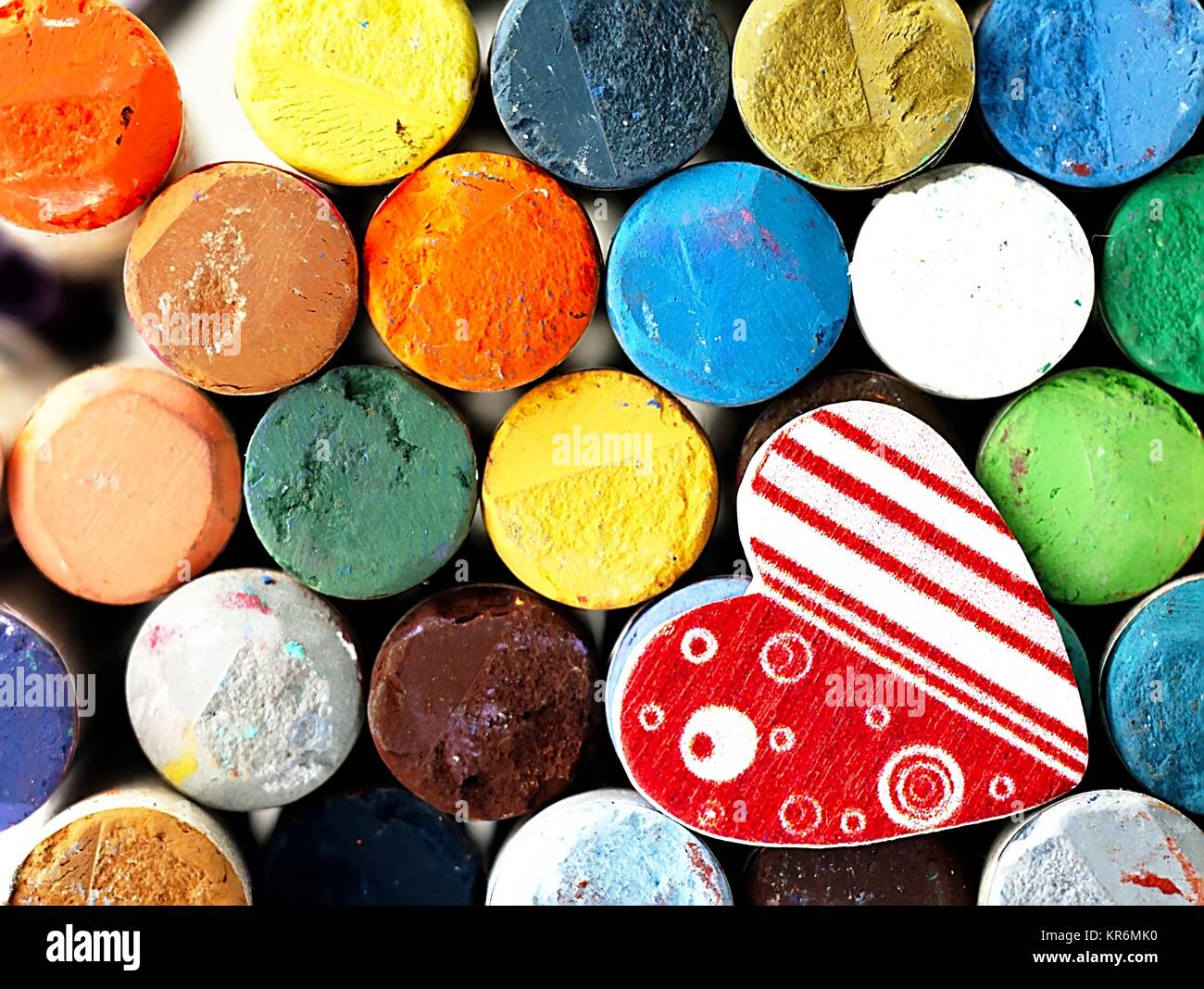 Dry Pastels Stock Photos & Dry Pastels Stock Images - Alamy