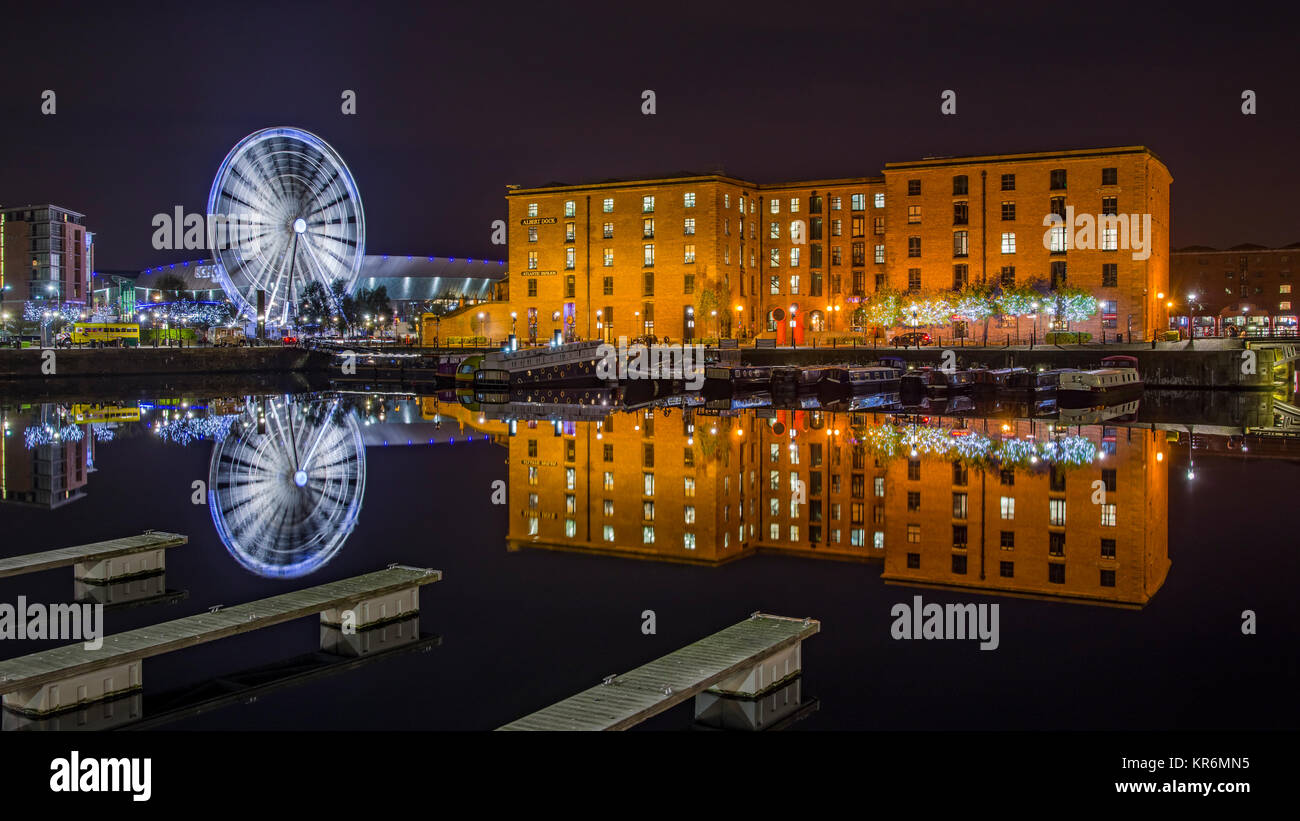 Liverpool From Wapping High Resolution Stock Photography and Images - Alamy