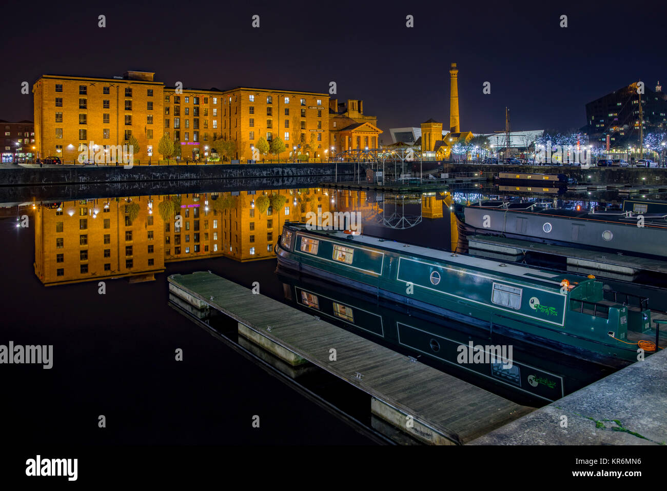 Liverpool From Wapping High Resolution Stock Photography and Images - Alamy