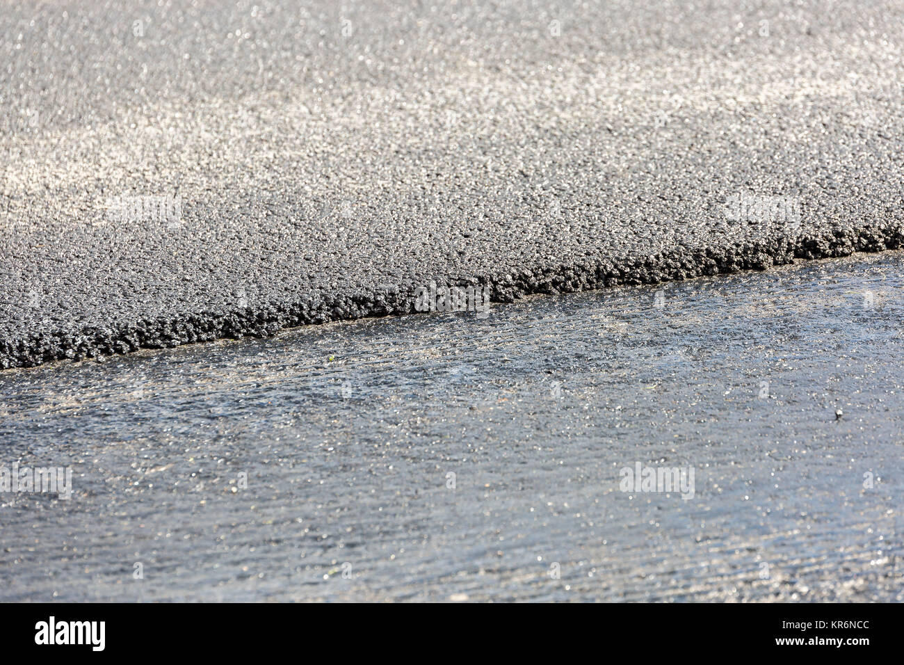 New laid paving hi-res stock photography and images - Alamy