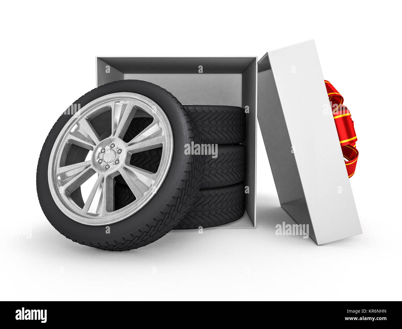 Warp wheel hi-res stock photography and images - Alamy