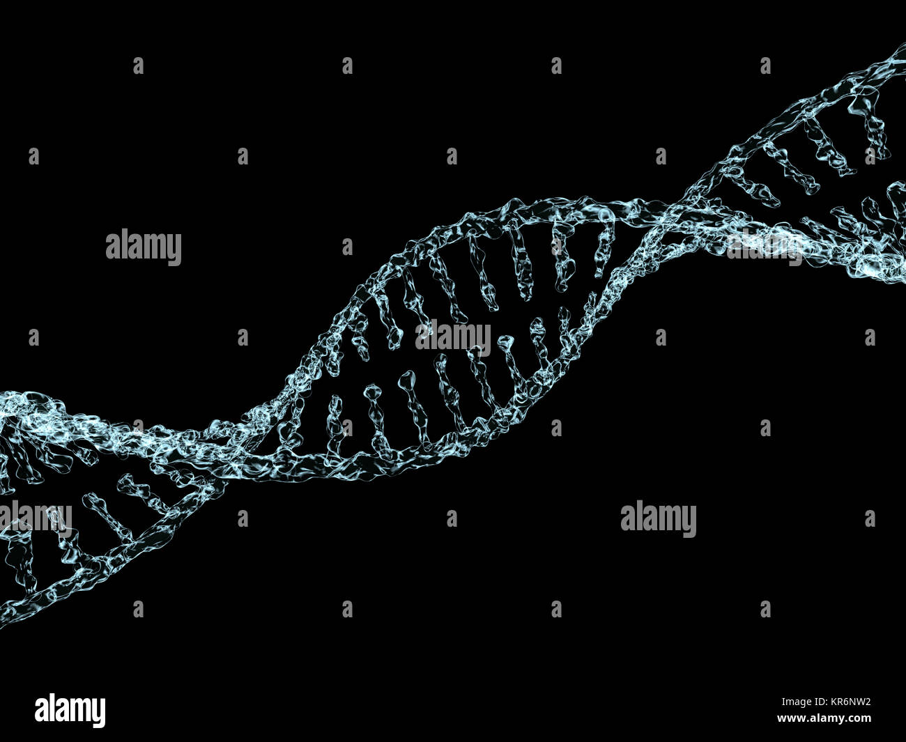 Dna chart hi-res stock photography and images - Alamy