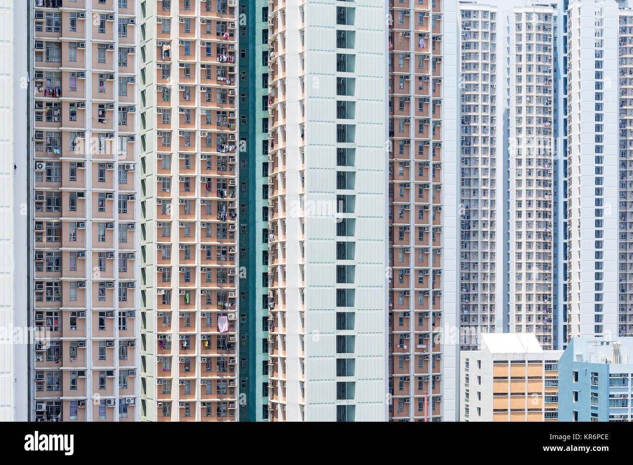 Exterior of building Stock Photo - Alamy