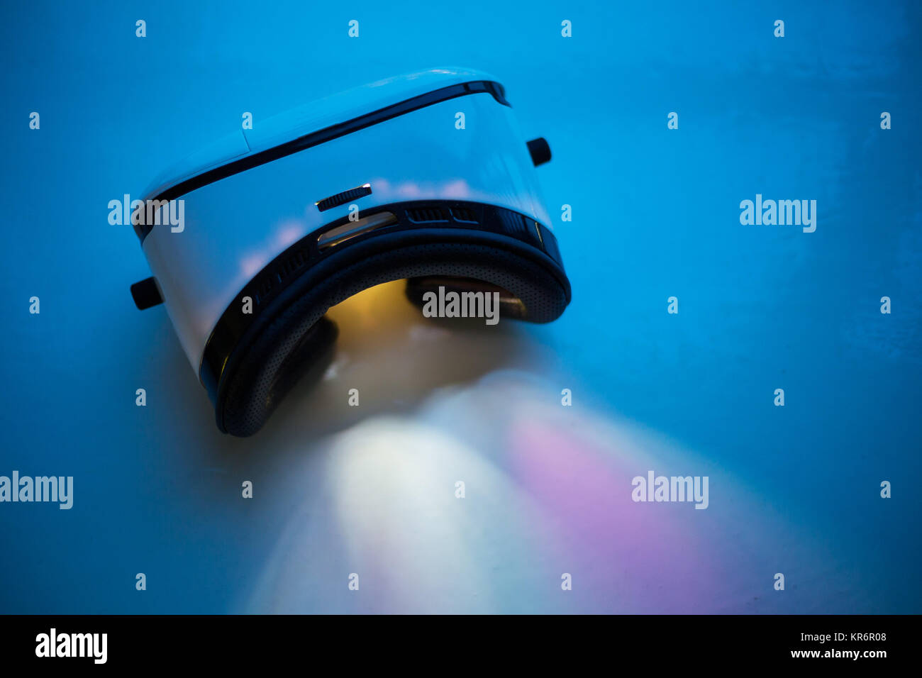 Wearable lighting hi-res stock photography and images - Alamy