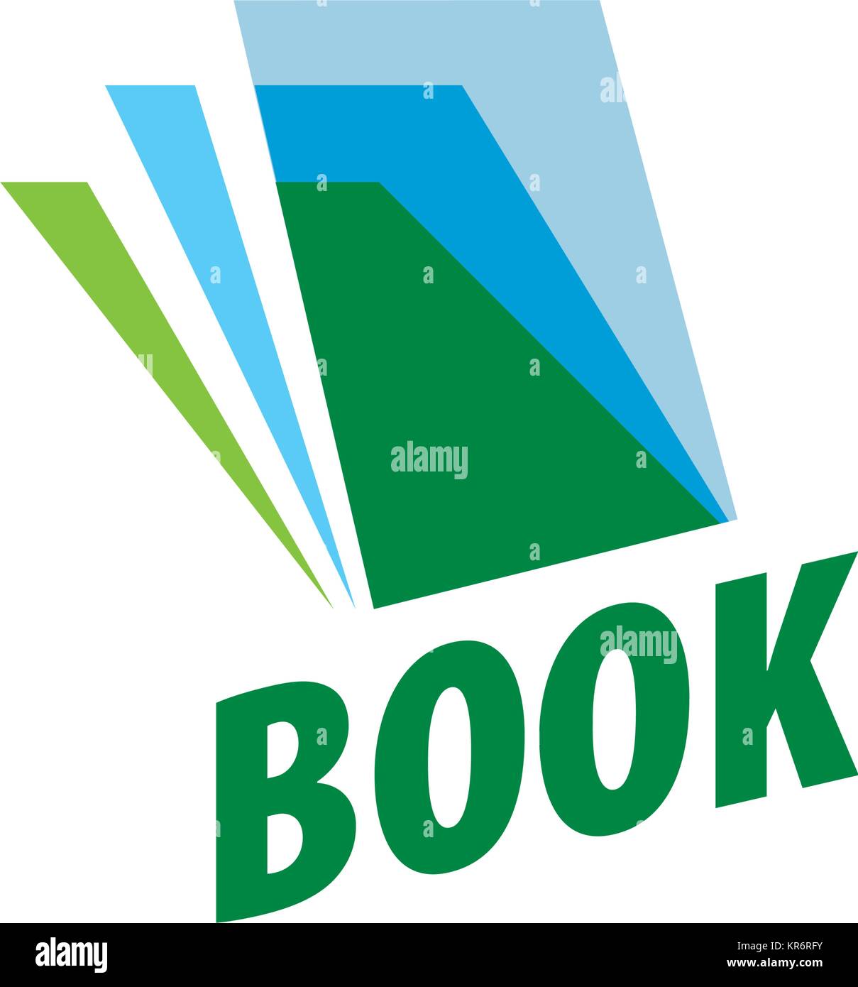 Vector sign book Stock Vector Image & Art - Alamy