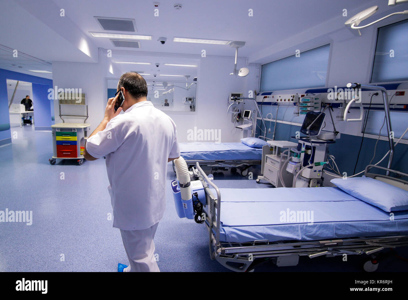 The orthopedic unit hi-res stock photography and images - Alamy