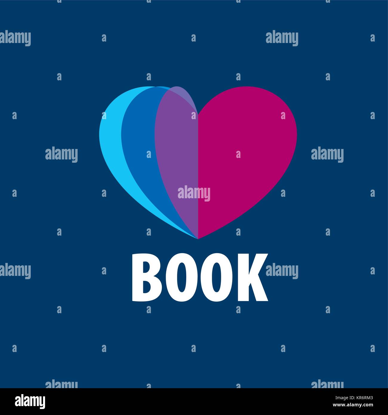 Vector sign book Stock Vector Image & Art - Alamy