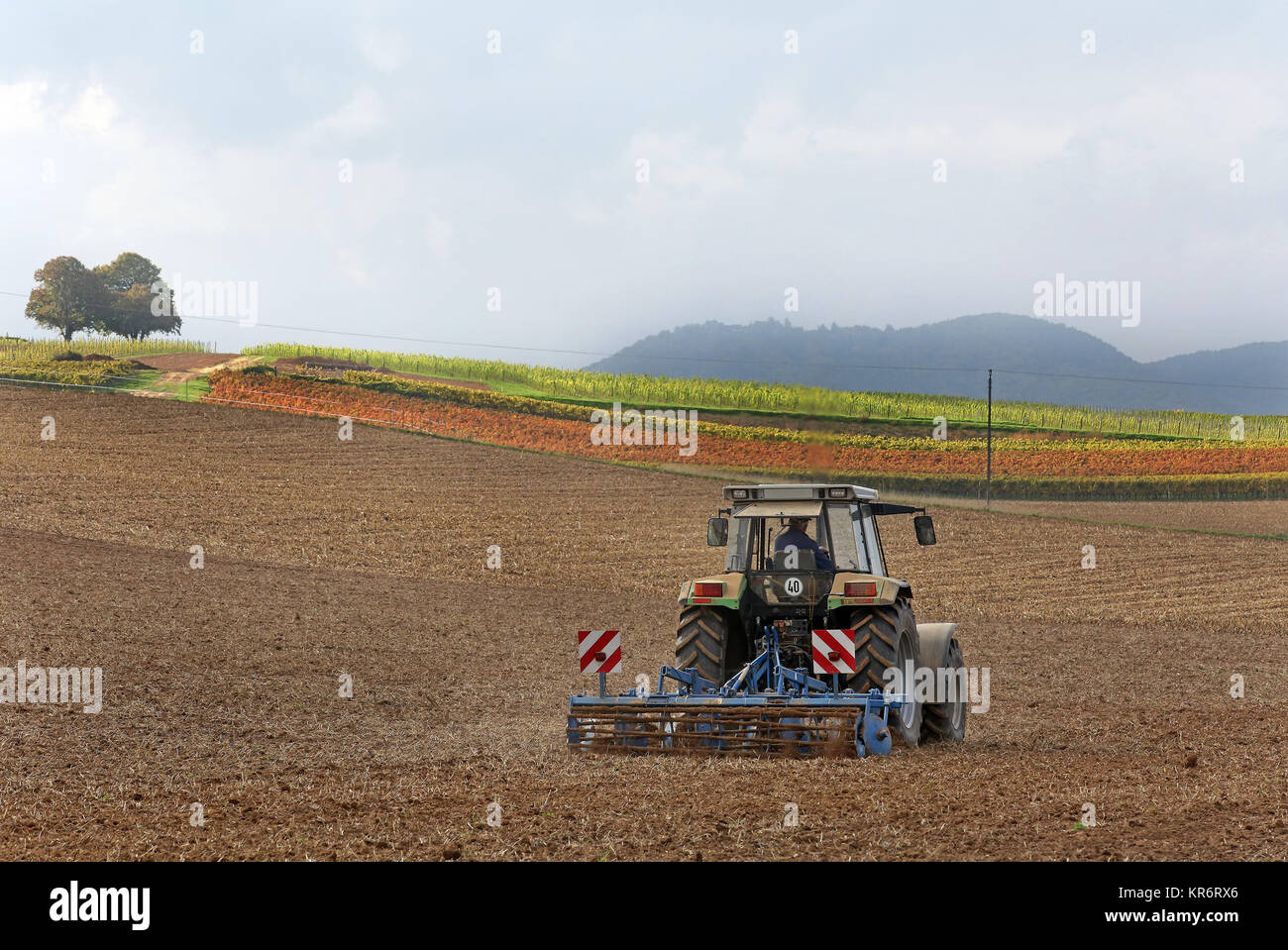 Plow unit hi-res stock photography and images - Alamy